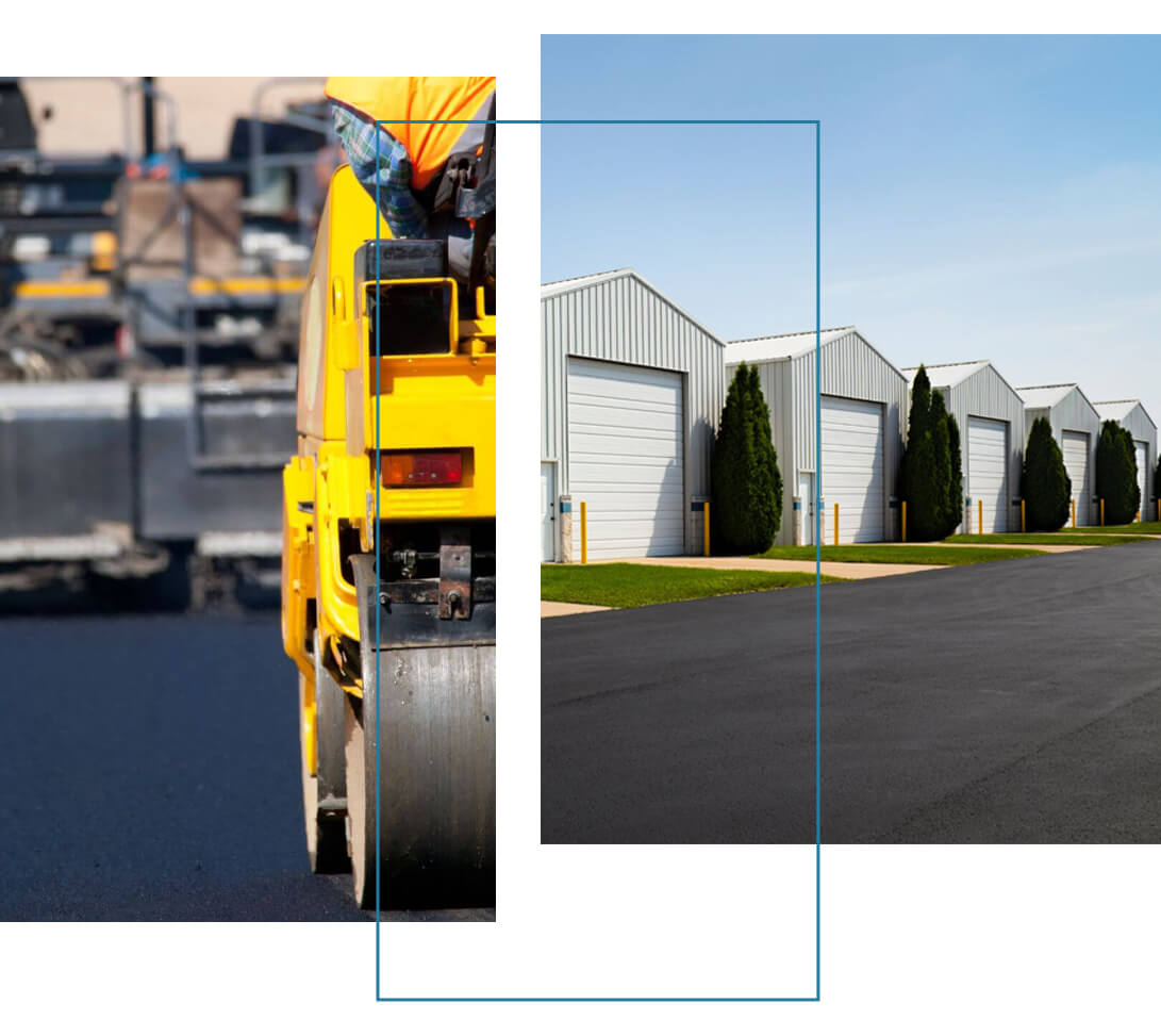 Asphalt Paving Fort Myers - Solid Pave Builders